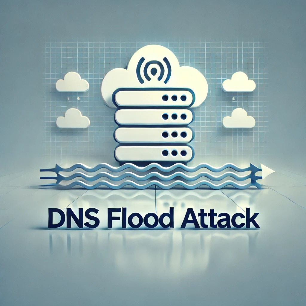 Understanding DNS Flood Attack: What Is It and How to Protect Against It - Mark Waters